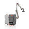 Industrial dust extractor - DUSTOMAT 4 - ESTA Extraction - dry ...