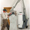 Industrial dust extractor - DUSTOMAT-16 M - ESTA Extraction - dry ...