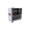 Roots vacuum pump - iXM - EDWARDS - dry / single-stage / gas