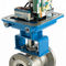 Electric valve actuator - VALVCON® ADC series - Metso Automation ...