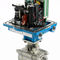 Electric valve actuator - VALVCON® ADC series - Metso Automation ...