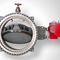 Butterfly valve - Mapag® BO series - Metso Automation - manual / shut ...