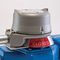 Explosion-proof limit switch - Quartz series - Metso Automation