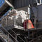 Impact crusher - Nordberg® NP series - Metso Automation - stationary
