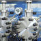 Hydrocarbon pump - triplex® - LEWA GmbH - for gas / oil / for chemicals