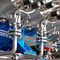 Hydrocarbon pump - triplex® - LEWA GmbH - for gas / oil / for chemicals