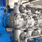 Hydrocarbon pump - triplex® - LEWA GmbH - for gas / oil / for chemicals