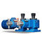 Water pump - LDB - LEWA GmbH - for chemicals / electric / diaphragm