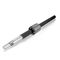 Ball spline shaft - Thomson Industries, Inc. - for heavy-duty applications
