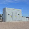Medium-voltage switchgear - 34.5 kV, 16 kA | System VI™ - S&C Electric ...
