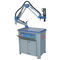 Swing-arm tapping machine - 33300TR - AXIOS Tapping by PRAKASH group ...
