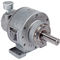 Pneumatic gear-motor - 4AM-GR25 (GM) - GAST - right angle / 500 W ...