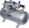 Piston compressor - 8HDM-11TD-M853 - GAST - air / electrically-powered ...