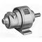 Pneumatic gear-motor - 4AM-GR25 (GM) - GAST - right angle / 500 W ...