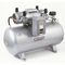 Piston compressor - 8HDM-11TD-M853 - GAST - air / electrically-powered ...