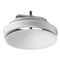 Circular air diffuser - KIR - LINDAB - ceiling