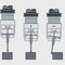 Measurement touch probe - TC50 - Blum-Novotest - for machine tools ...