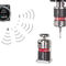 Measurement touch probe - TC52 - Blum-Novotest - infrared / compact ...