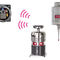 Wireless touch probe - TC55 - Blum-Novotest - measurement / touch ...