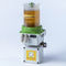 Battery-powered lubrication system - Lubricus B - GRUETZNER GmbH - oil ...