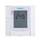Adjustable thermostat - RDF600KN - Siemens Building Technology HVAC ...