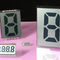 Numeric display - LCD-S series - LUMEX - LCD / graphic / monochrome