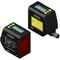 Time-of-flight laser distance sensor - LTF SERIES - BANNER ENGINEERING ...