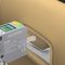 Luminescence color sensor - QCM50 series - BANNER ENGINEERING CORP ...