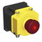Flush-mount push-button switch - SSA-EB series - BANNER ENGINEERING ...