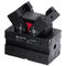 Radial gripper - PS series - GIMATIC - pneumatic / 2-jaw / for handling ...