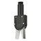 Pneumatic gripper - DA series - GIMATIC - angular / 2-jaw / sprue picker