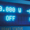 Controlled braking brake controller - DSP 7000 - MAGTROL