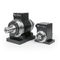 Dynamic torque transducer - TM 300 Series - MAGTROL - with flange ...