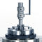Roughness measuring machine - Talyrond® 500 HS PRO - TAYLOR HOBSON ...