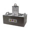 Pneumatically switched electro-permanent lifting magnet - Flaig ...