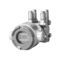 Differential pressure transmitter - JTD series - Azbil - membrane ...