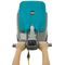 Walk-behind carpet cleaner - E5 - Tennant - electric / professional