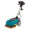 Walk-behind scrubber-dryer - CS5 - Tennant - battery-powered / compact