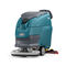 Walk-behind scrubber-dryer - T391 - Tennant - battery-powered
