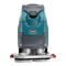 Walk-behind scrubber-dryer - T391 - Tennant - battery-powered