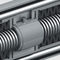 Trapezoidal threaded spindle - TR - RACO - bronze