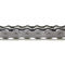 Transmission chain - DMD series - DIAMOND CHAIN - steel / roller / ANSI
