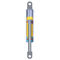 Shock damper - STAB-O-SHOC series - STABILUS - vibration / hydraulic / oil
