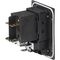 Power entry module with switch - DG11 - SCHURTER - integrated / IEC ...