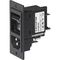 Power entry module with switch - DG11 - SCHURTER - integrated / IEC ...