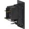 Power entry module with switch - DG11 - SCHURTER - integrated / IEC ...