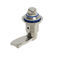Mechanical lock - 440 - Mesan Locks - for door / for cabinets / hygienic