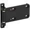 Corner hinge - 800 - Mesan Locks - steel / screw-in / 95°
