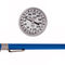 Bimetallic thermometer - PT - Tel-Tru Manufacturing - analog / dial ...