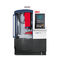 3-axis CNC milling machine - EMCOMILL E350 - EMCO GmbH - 4-axis / vertical / with moving table